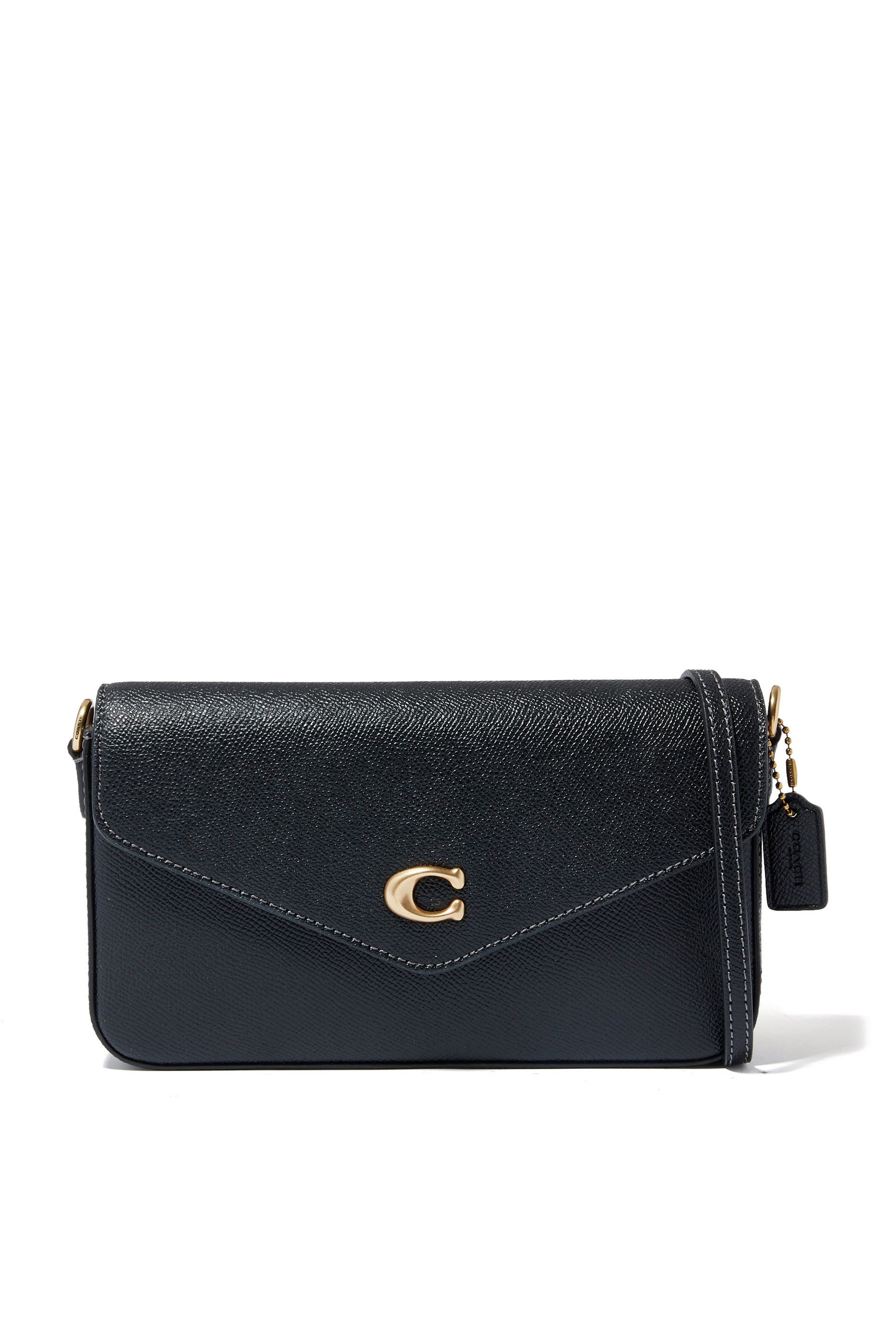 Buy Coach Ltr Wyn Xbdy:Light Violet:No Size for Womens | Bloomingdale's ...